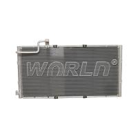 China Auto AC Condenser System Wingle WXCN0394 For Nissan urvan for sale
