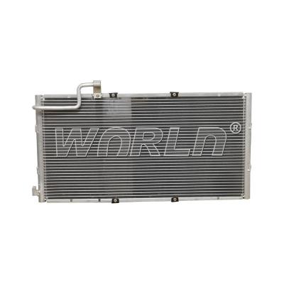 China Auto AC Condenser System Wingle WXCN0394 For Nissan urvan for sale