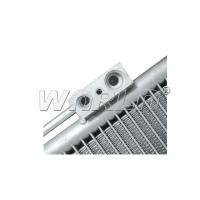 China Auto Air Condition Condenser Wingle For Mitsubishi Outlander 7812A220 for sale