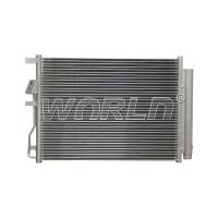 China 97606D9800 Auto AC Condenser System For Kia Sportage 2017-2019 For KX5 1.6 2015 for sale