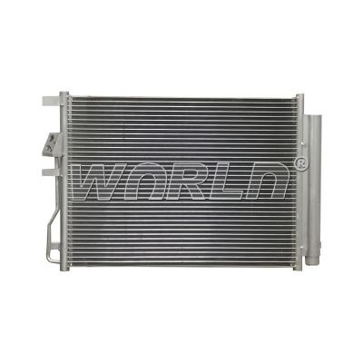 China 97606D9800 Auto AC Condenser System For Kia Sportage 2017-2019 For KX5 1.6 2015 for sale