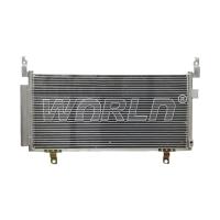 China 73210-SG000 Auto Condenser For Subraru Forester AC Condenser for sale