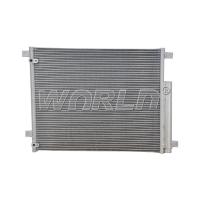 China Auto Condenser For HONDA CIVIC FC 201 Air Condition Condenser for sale