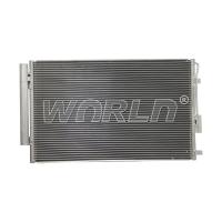 China 97606C6500 Auto AC Condenser System For Hyundai Santa For Soreto 3.3 2016-2020 for sale