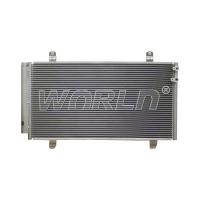 China 8846006230 Car AC Condenser System For Toyota Camry For Asia Dragon For Lexus ES350 2007-2009 for sale