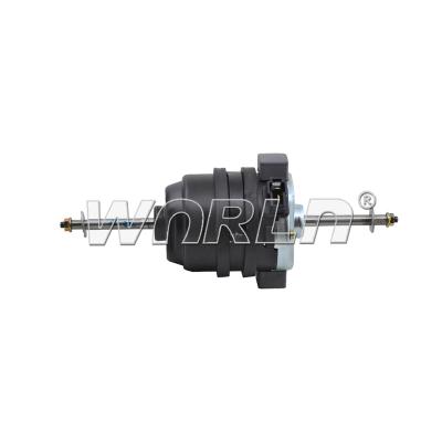 China WXM0145 Air Blower Motor 24V For COASTER BUS for sale