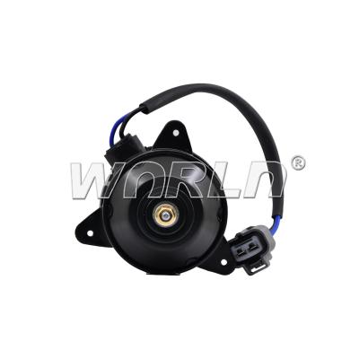 China 2635005990 16363B5011 Air Blower Motor  For Toyota Daihatsu WXM0150 for sale