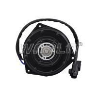 China 12V Motor Blower Fan For Toyota Daihatsu 0650003230  0650003231 WXM0147 for sale