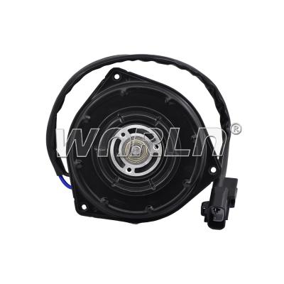 China 12V Motor Blower Fan For Toyota Daihatsu 0650003230  0650003231 WXM0147 for sale