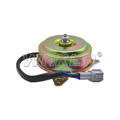 China 92122VW000 92122VW001 Fan Blower Motor Nissan Urvan NV350 WXM0136 for sale
