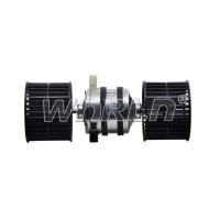 China 24v Double Blower Motor For Obelco Excavator SK210 AN51500-10770 WXB0003 for sale