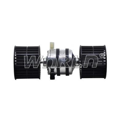 China 24v Double Blower Motor For Obelco Excavator SK210 AN51500-10770 WXB0003 for sale