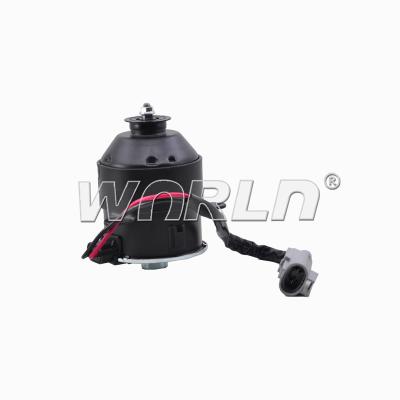 China 12V Air Blower Motor For A2 Ibiza Cordoba 6Q1 820 015 6R2819015 WXB0047 for sale