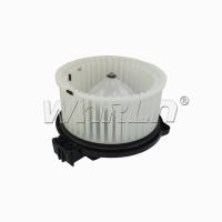 China 12V AC Blower Motor For Mazda 6 CX-5 CX-7 (ER) For RHD HB111G31AA02 WXB0167 for sale