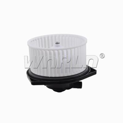 China 27200VB210 WXB0087 AC Blower Motor For Nissan Patrol Y61 2006 for sale