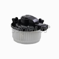 China 12V Air Blower Motor For Toyota Land Cruiser PradoFor RHD WXB0497 for sale