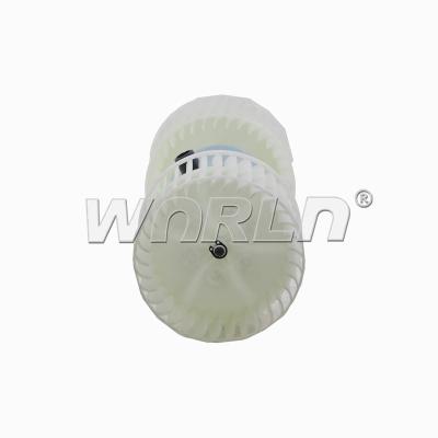 China WXB0040 AC Air Blower Motor 24V For KOBELCO SK 70 51500-41110 TD3390-240 for sale