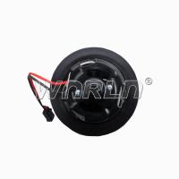 China 12 Volt Fan Blower Motor For BMW 5 6  7 RHD 64119242608 WXB0499 for sale