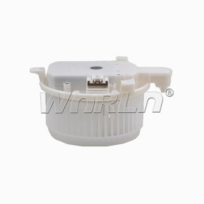 China WXB0019 AC Blower Motor For GRS18 TOYOTA LAND CRUISER 60480/30451 for sale
