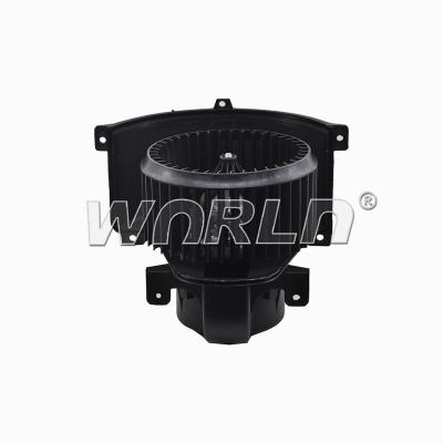 China 7L0820021N WXB0136 Air Blower Motor For PORSCHE CAYENNE RHD for sale