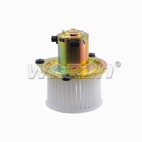 China 12 Volt Fan Blower Motor For Kato Crane TD3073SK-271 WXB0468 for sale