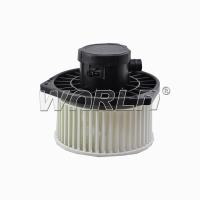 China 12V Motor Blower Fan For Mitsubishi L200 Pajero RHD WXB0112 for sale
