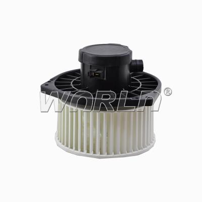 China 12V Motor Blower Fan For Mitsubishi L200 Pajero RHD WXB0112 for sale