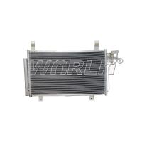China NRF350413 940575 2013 WXCN0570 Car Ac Condenser For Mazda 6 F CX5 Axela for sale