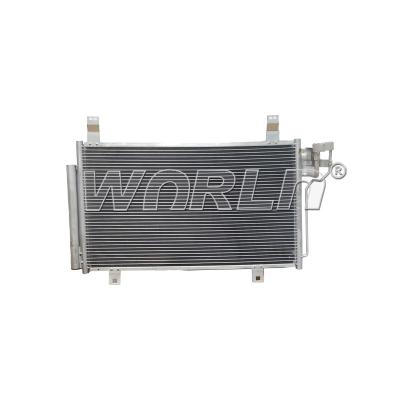 China NRF350413 940575 2013 WXCN0570 Car Ac Condenser For Mazda 6 F CX5 Axela for sale