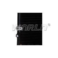 China 8846060400 Automotive Ac Condenser For Toyota Landcruiser 570 2009 WXCN0552 for sale