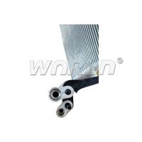 China WXCN0545 Auto Air Conditioning Condenser Hyundai Sonata 97606C2500 2015-2019 for sale