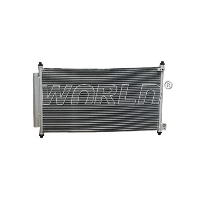 China 80110TVAA02 Auto Ac Condenser For Honda Civic  FB2 WXCN0560 for sale