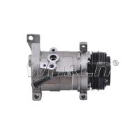 China 10366545 15036042 Auto AC Compressor For Chrysler Avalanche For Silverado WXCL015 for sale
