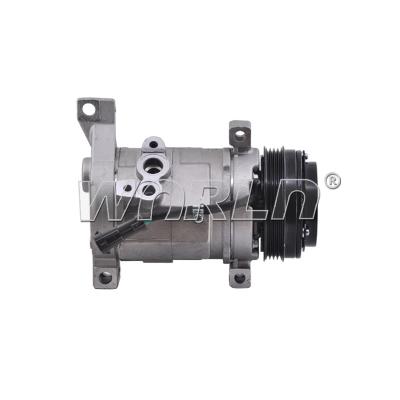 China 10366545 15036042 Auto AC Compressor For Chrysler Avalanche For Silverado WXCL015 for sale