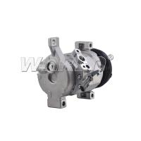 China 10366545 15036042 Auto AC Compressor For Chrysler Avalanche For Silverado WXCL015 for sale