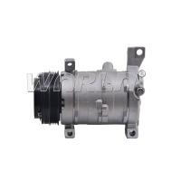 China 10366545 15036042 Auto AC Compressor For Chrysler Avalanche For Silverado WXCL015 for sale