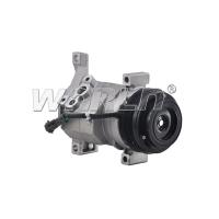 China 10366545 15036042 Auto AC Compressor For Chrysler Avalanche For Silverado WXCL015 for sale