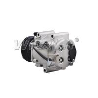 China MSC90 Car Air Conditioner Compressor 19130559 Auto AC Repair Part For Chevrolet Equinox3.4 WXCV077 for sale