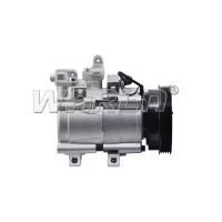 China HS18 Auto AC Compressor For Hyundai Starex H1 For Jianghuai Ruifeng2.4 WXHY026 for sale