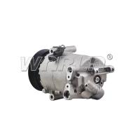 China 12V 7PK Vehicle CVC AC Compressor For Geely Boyue WXGL030 for sale