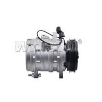 China 977014N000 977014N100 Vehicle AC Compressor HS11 For Hyundai Eon WXHY020 for sale