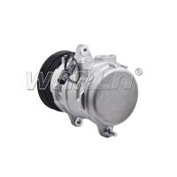 China 977014N000 977014N100 Vehicle AC Compressor HS11 For Hyundai Eon WXHY020 for sale
