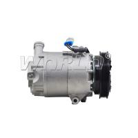 China 1854088 Car Cooling Parts Compressor 6CVC 4PK For Opel Astra1.7 WXOP013 for sale