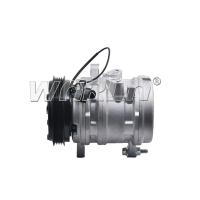 China 977014N000 977014N100 Vehicle AC Compressor HS11 For Hyundai Eon WXHY020 for sale