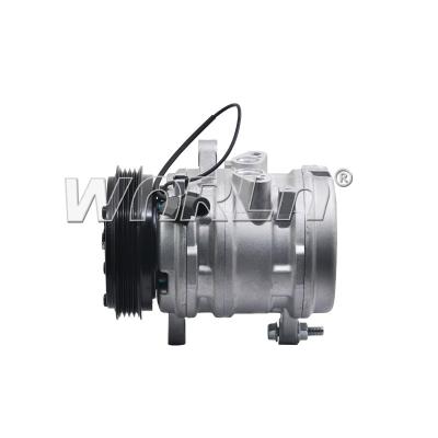 China 977014N000 977014N100 Vehicle AC Compressor HS11 For Hyundai Eon WXHY020 for sale