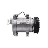 China 92600MA00C Air Conditioning Compressor Car For Nissan Cabstar WXNS005 for sale