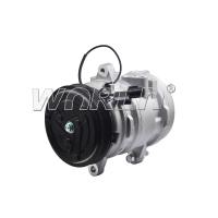 China 977014N000 977014N100 Vehicle AC Compressor HS11 For Hyundai Eon WXHY020 for sale