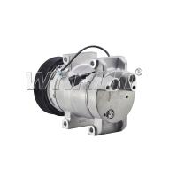 China 92600MA00C Air Conditioning Compressor Car For Nissan Cabstar WXNS005 for sale