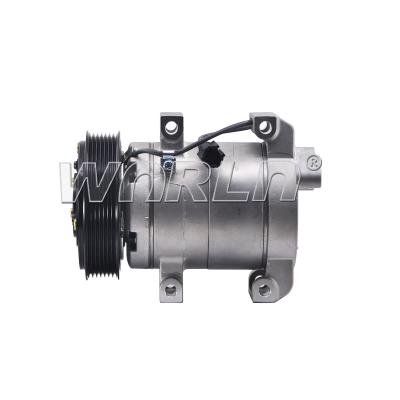 China 92600MA00C Air Conditioning Compressor Car For Nissan Cabstar WXNS005 for sale