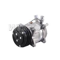China 5800115 Vehicle Air Conditioner Compressor For Komatsu For Laverda WXTK408 for sale